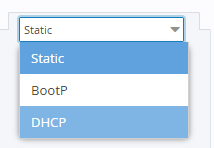 Ewon GUI Helper - Internet Wizard Ethernet