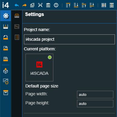 i4scada Platform