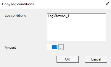 i4scada Log Conditions