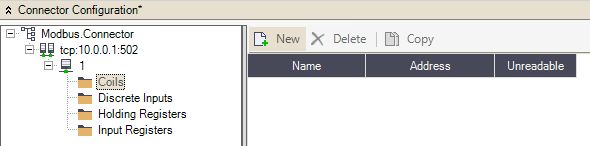 i4scada Modbus Connector Tutorials