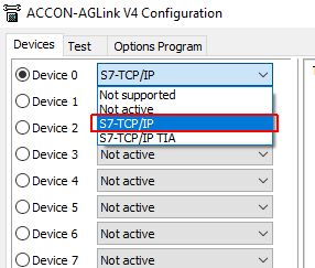 i4scada SIMATIC Connector Tutorials