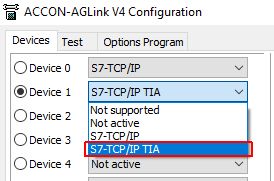 i4scada SIMATIC Connector Tutorials