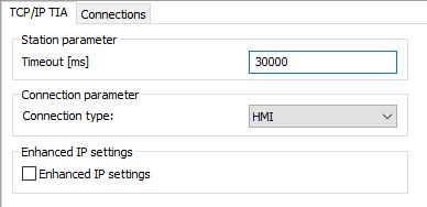 i4scada SIMATIC Connector Tutorials