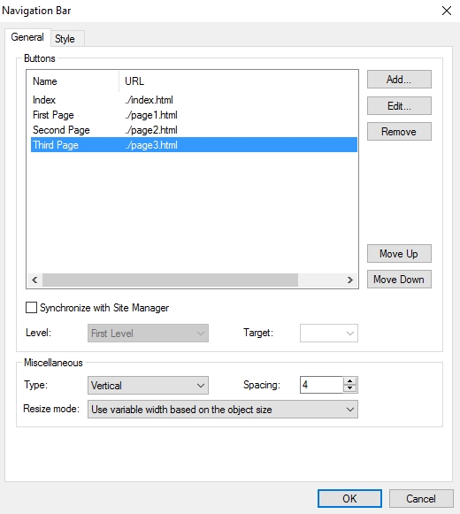 SmartEditor general functions tutorials