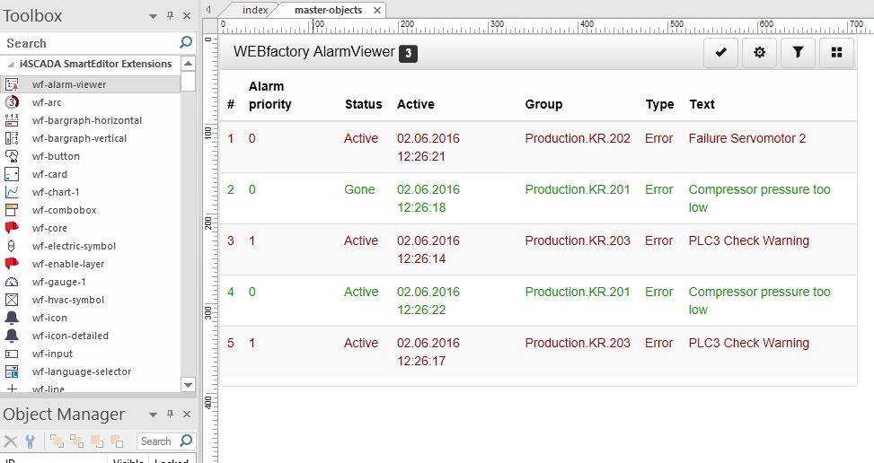 SmartEditor general functions tutorials