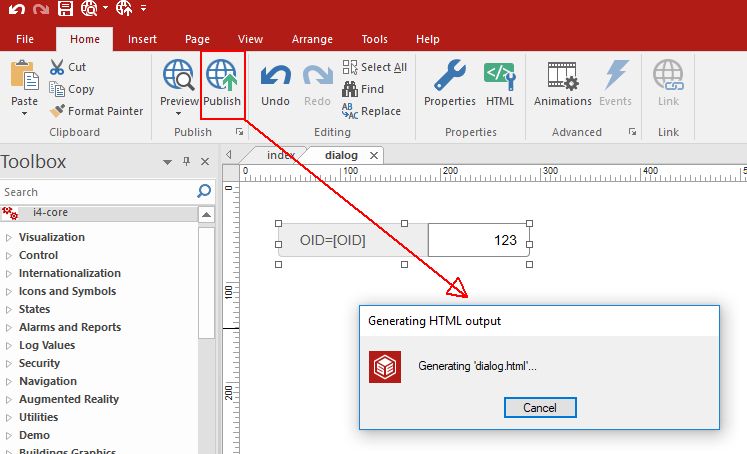 SmartEditor general functions tutorials