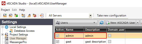SmartEditor HTML User Manager tutorials