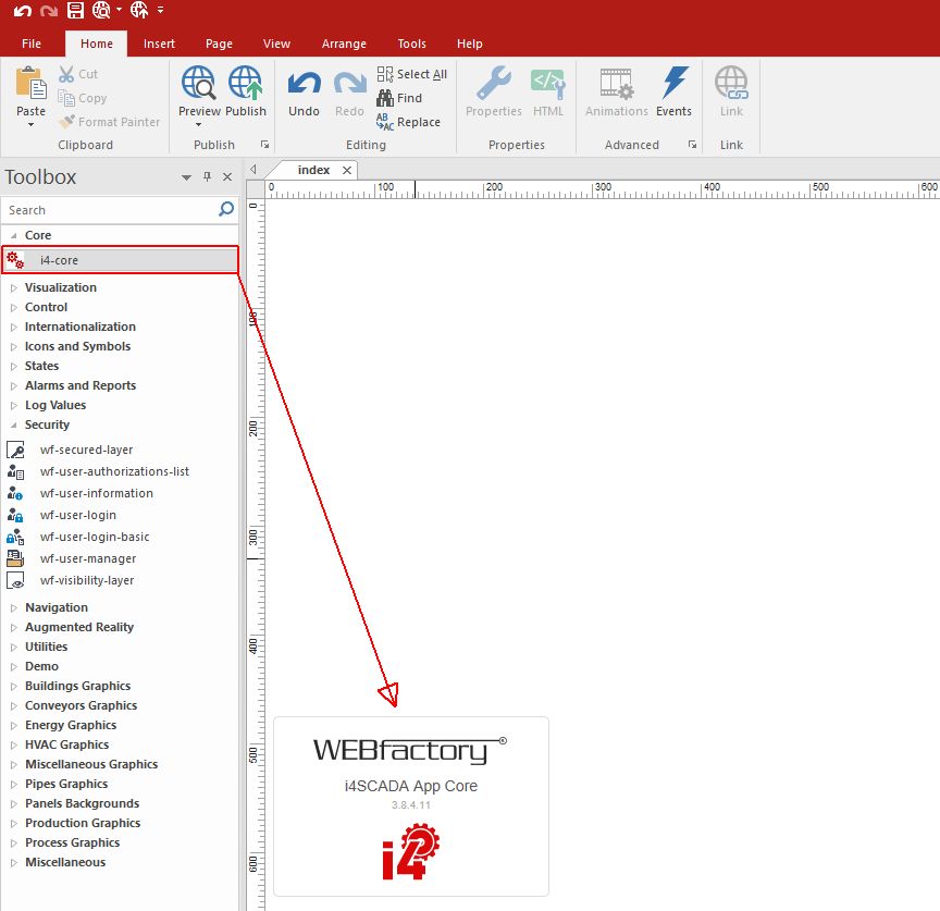 SmartEditor HTML User Manager tutorials