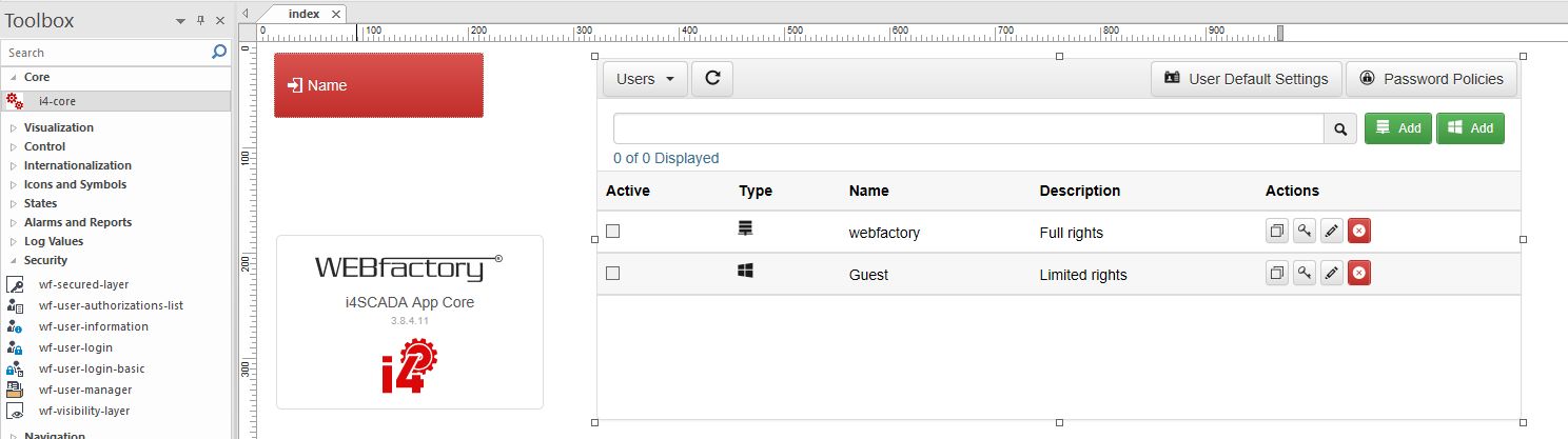 SmartEditor HTML User Manager tutorials