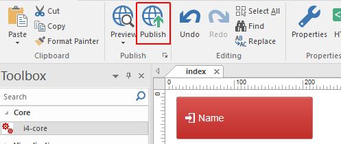 SmartEditor HTML User Manager tutorials