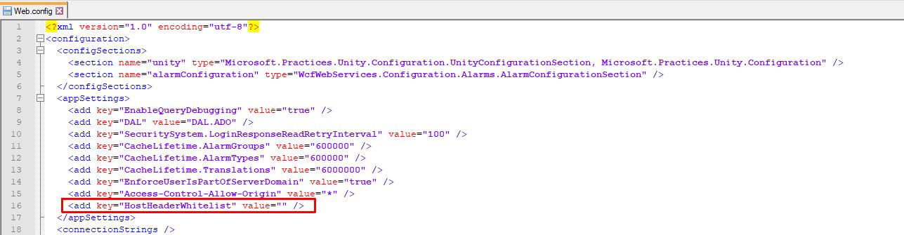 Prevent Host Header Injection Redirect In Wcf Web Services 9113