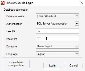 i4scada SNMP Connector Tutorials