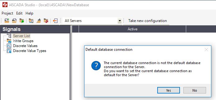 i4scada Beckhoff ADS Connector Tutorials