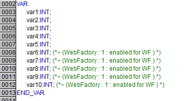 i4scada Beckhoff ADS Connector Tutorials
