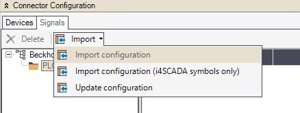 i4scada Beckhoff ADS Connector Tutorials