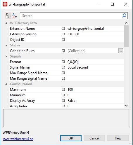 i4scada SmartEditor Extensions overview
