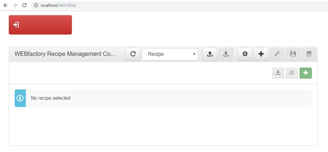 SmartEditor Recipe Manager tutorials