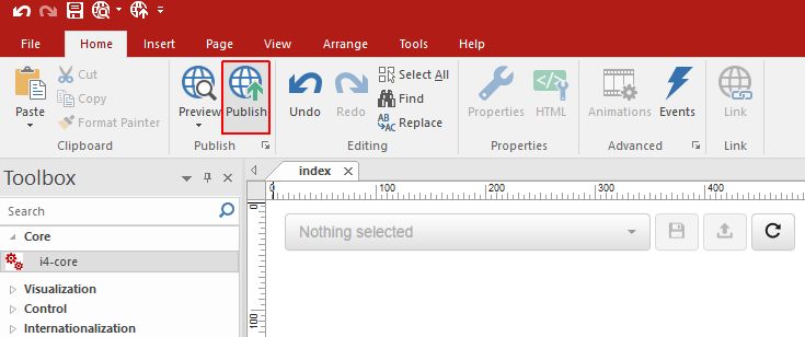 SmartEditor Recipe Manager tutorials