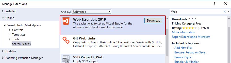 Getting Started with the i4scada App Template