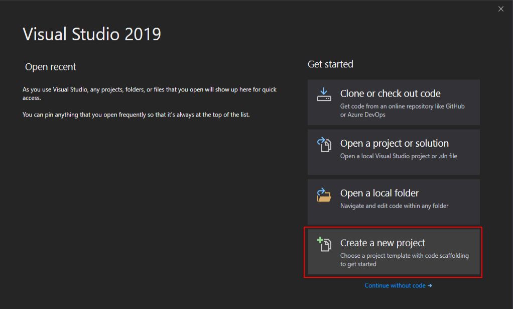 Getting Started with the i4scada App Template