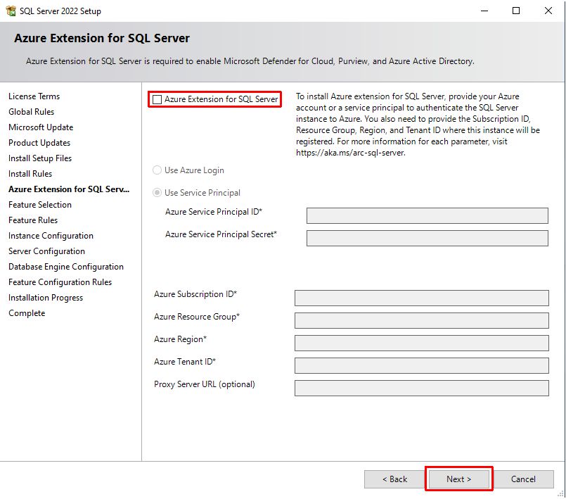 i4scada Advanced Setup